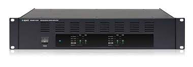 BIAMP REVAMP4120T stiprintuvas - Cherry Music