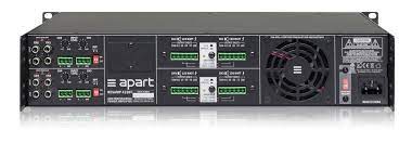 BIAMP REVAMP4120T stiprintuvas - Cherry Music